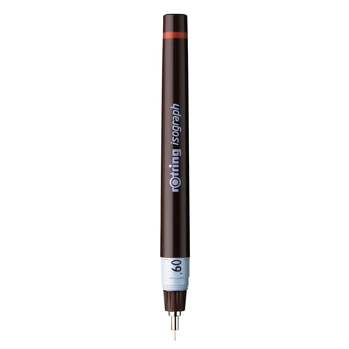 Rotring Isograph Ισογράφος 0.6mm|KYBOS Online