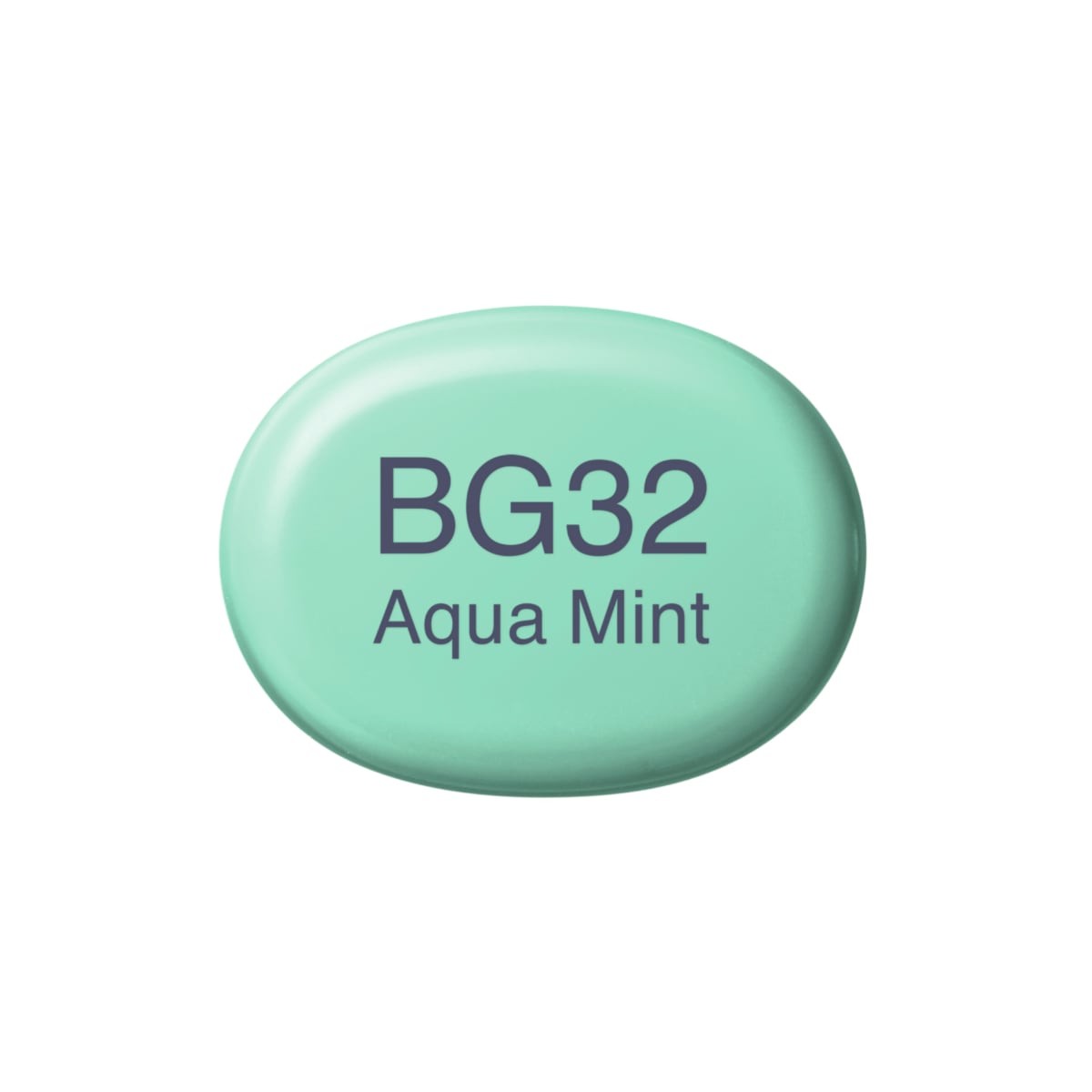 Μαρκαδόρος Copic Sketch Aqua Mint - BG32