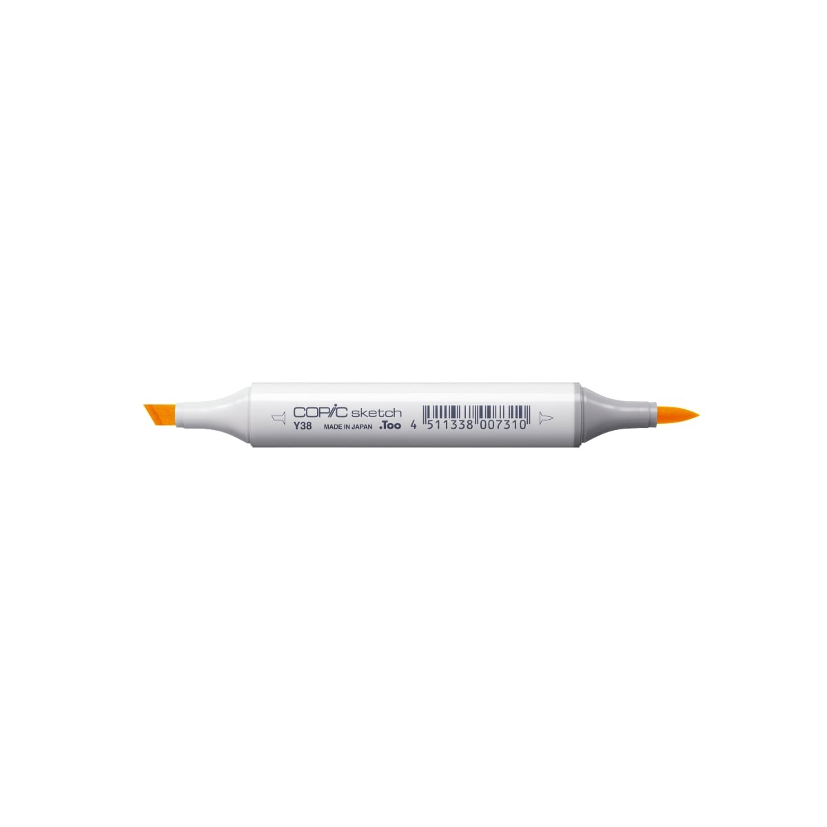 Μαρκαδόρος Copic Sketch Honey - Y38