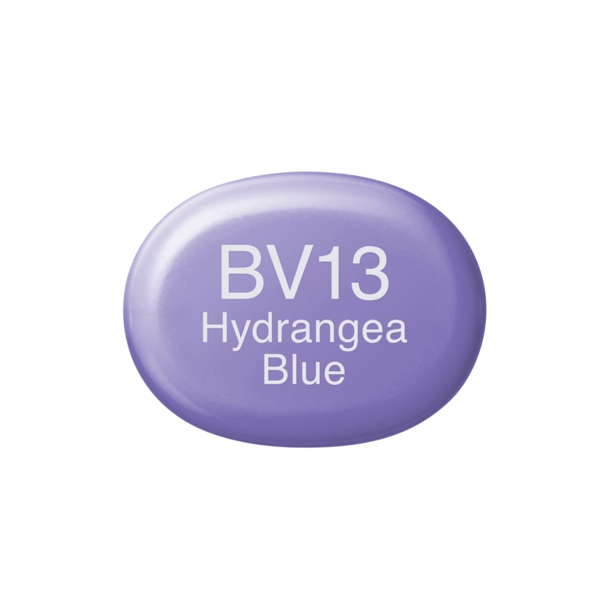 Μαρκαδόρος Copic Sketch Hydrangea Blue - BV13