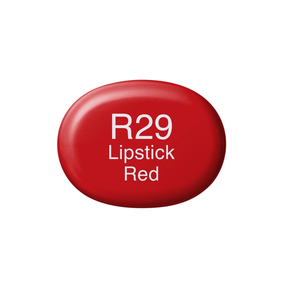 Μαρκαδόρος Copic Sketch Lipstick Red - R29