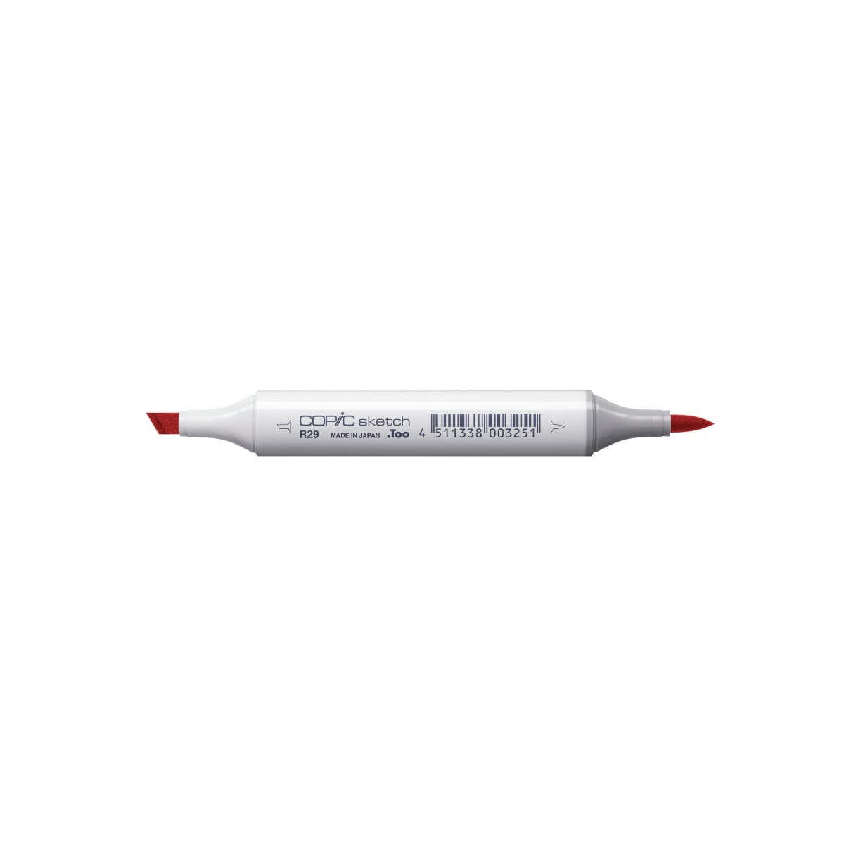 Μαρκαδόρος Copic Sketch Lipstick Red - R29