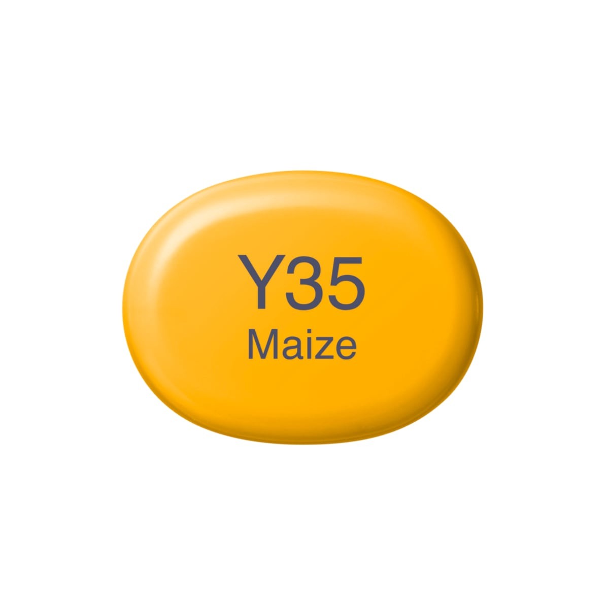 Μαρκαδόρος Copic Sketch Maize - Y35