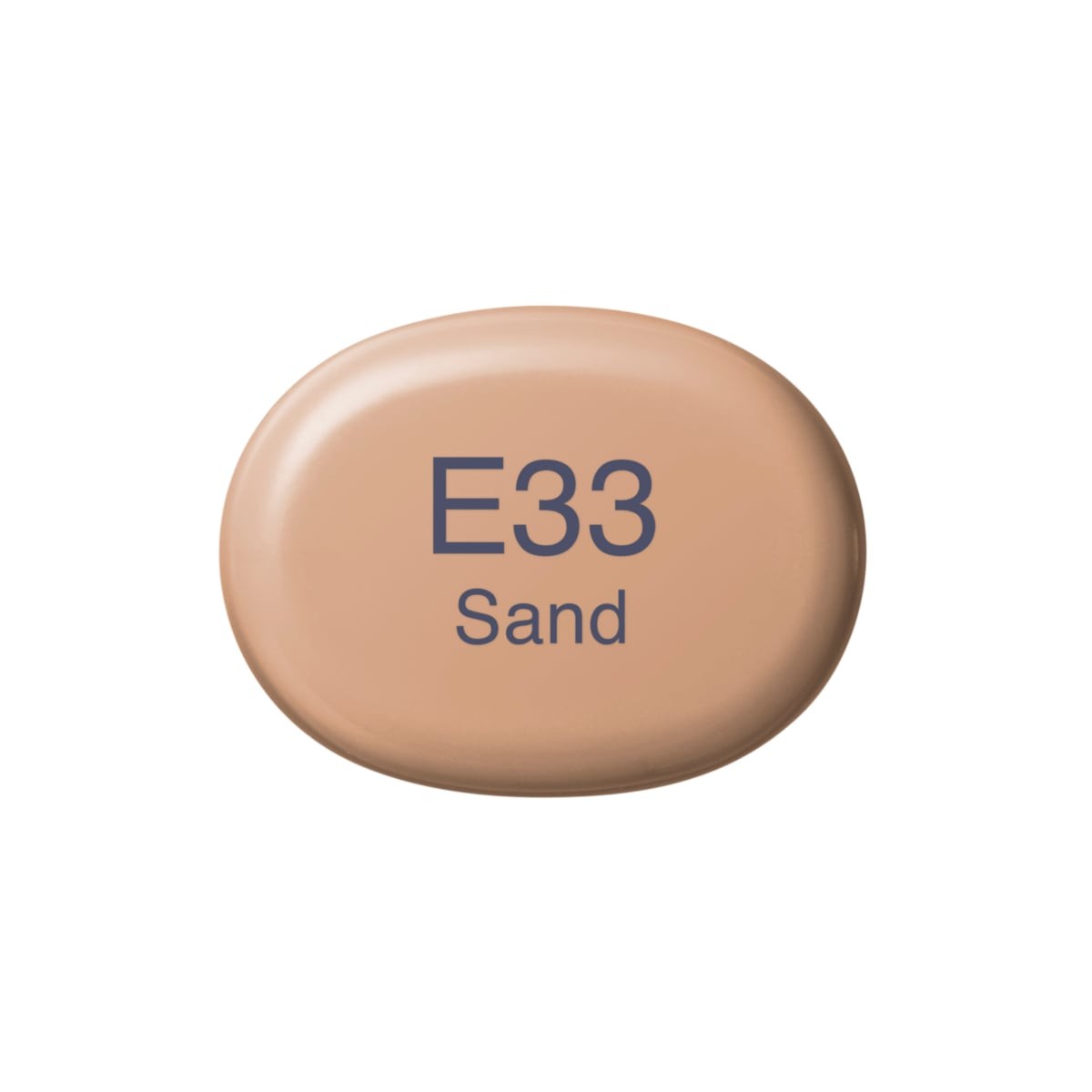 Μαρκαδόρος Copic Sketch Sand - E33