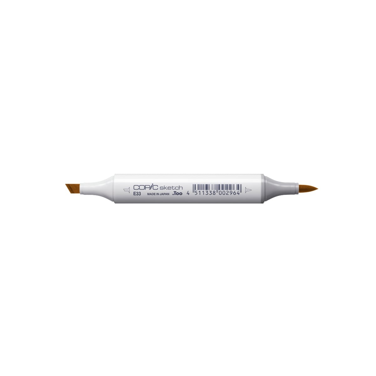 Μαρκαδόρος Copic Sketch Sand - E33