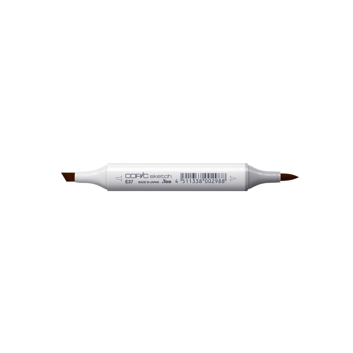 Μαρκαδόρος Copic Sketch Sepia - E37