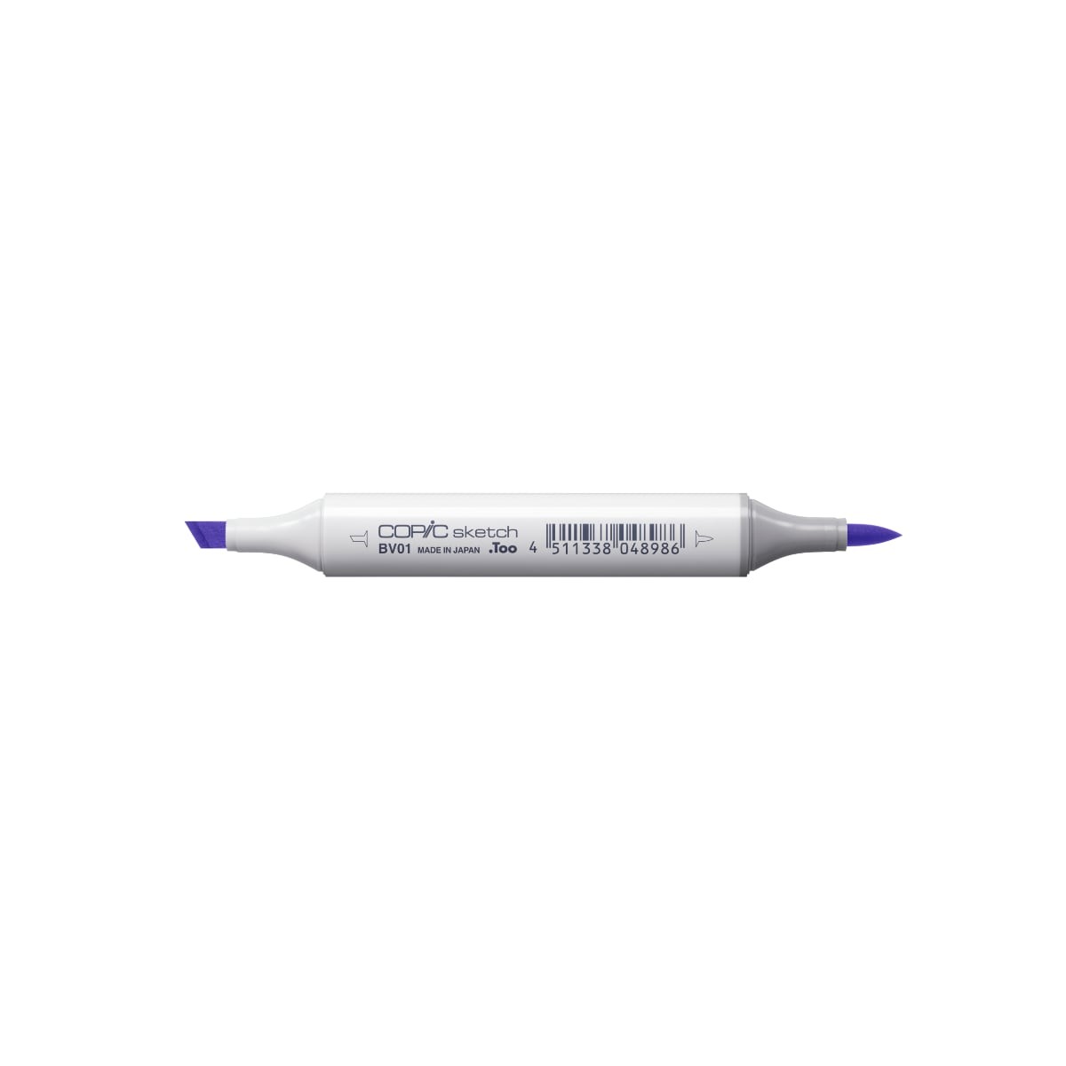 Μαρκαδόρος Copic Sketch Viola -BV01