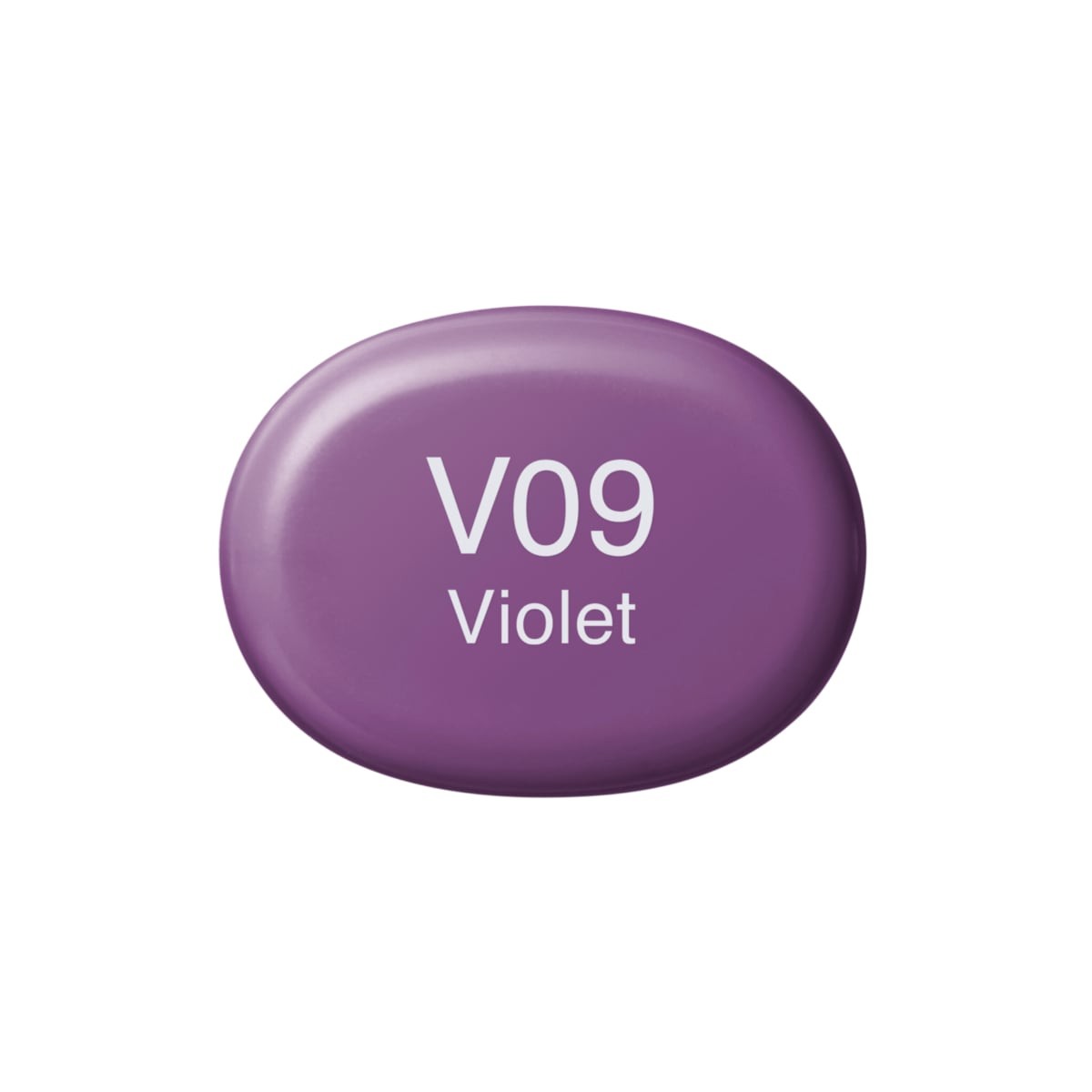 Μαρκαδόρος Copic Sketch Violet - V09