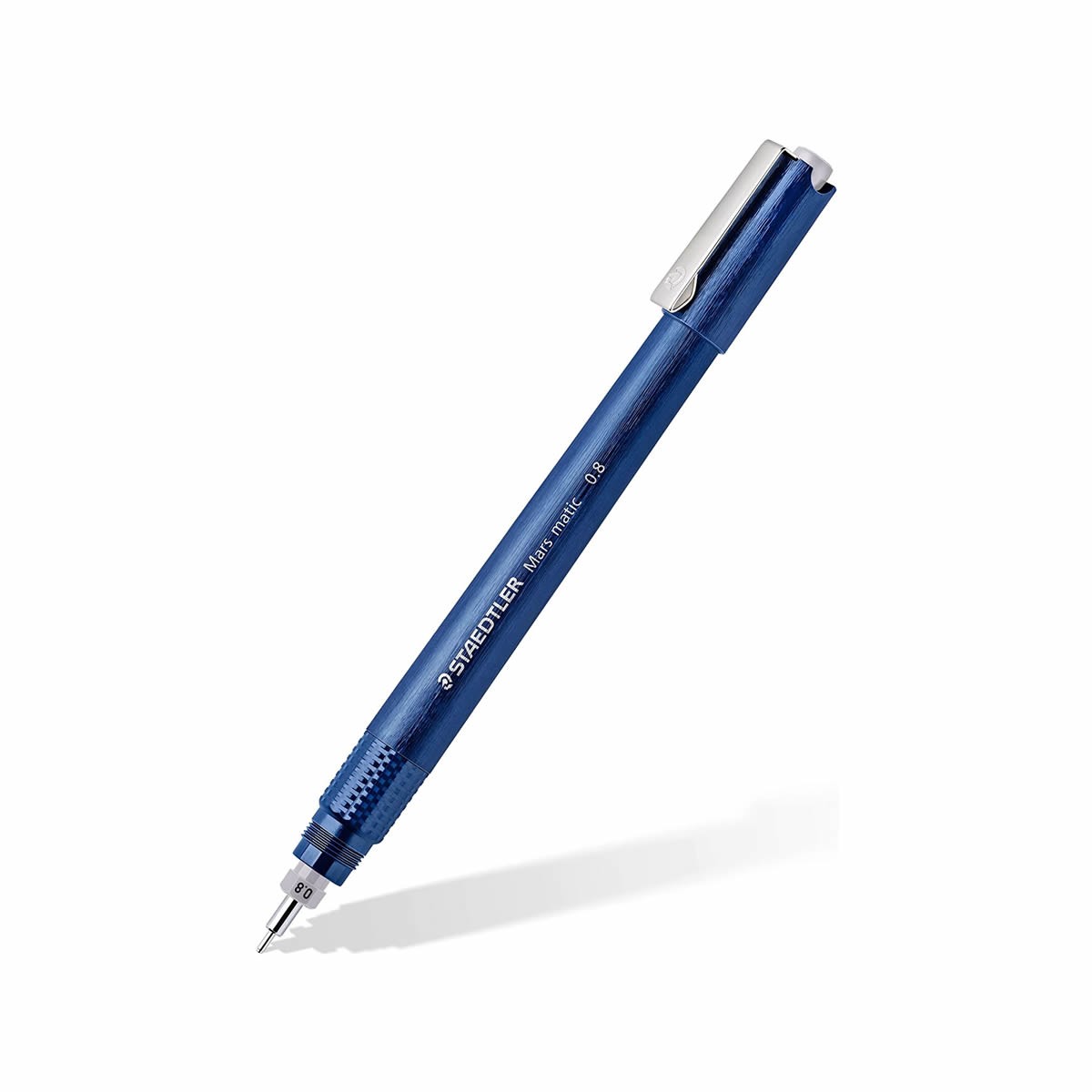 STAEDTLER Mars® Matic 700 Ραπιδογράφος 0.8 | KYBOS Online